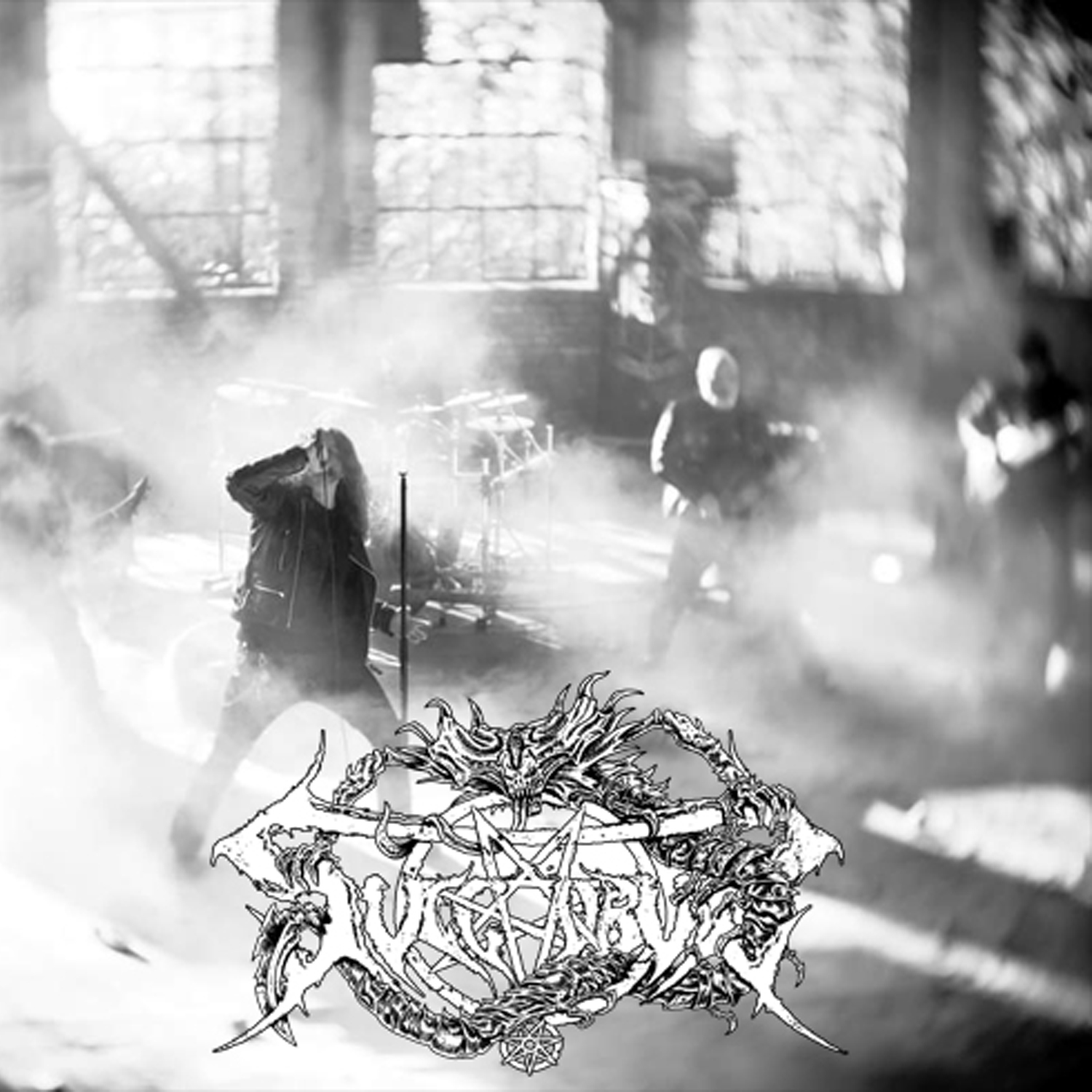 Harbinger Of Death by SUCCUBUS