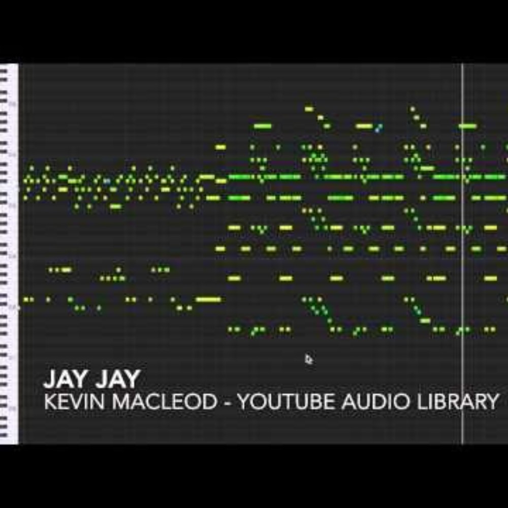 Jay Jay by Kevin MacLeod | Free Download on Hypeddit