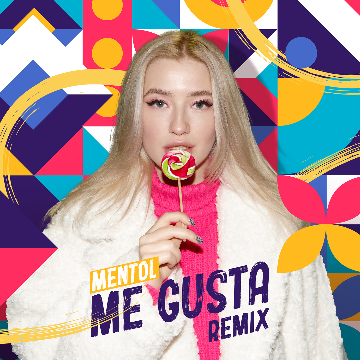 Me Gusta by Mentol, DTF | Free Download on Hypeddit