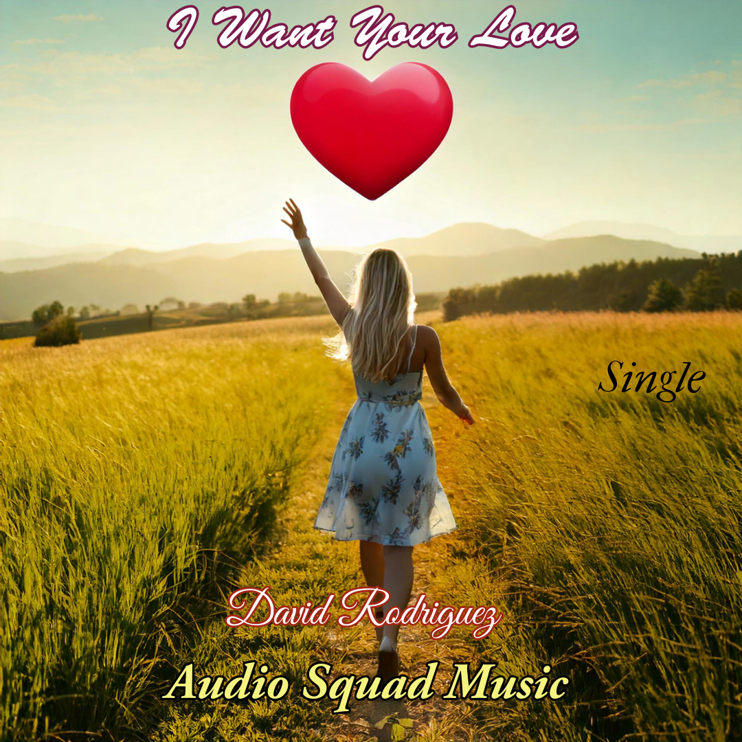 Artist Producer by David Rodriguez