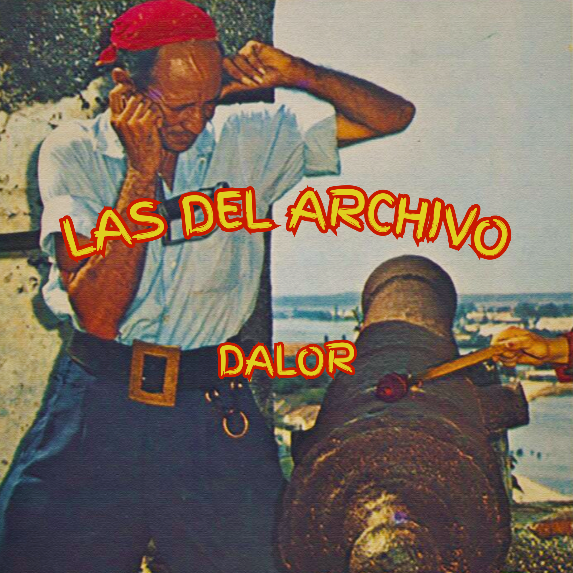 Precaución by DALOR | Free Download on Hypeddit