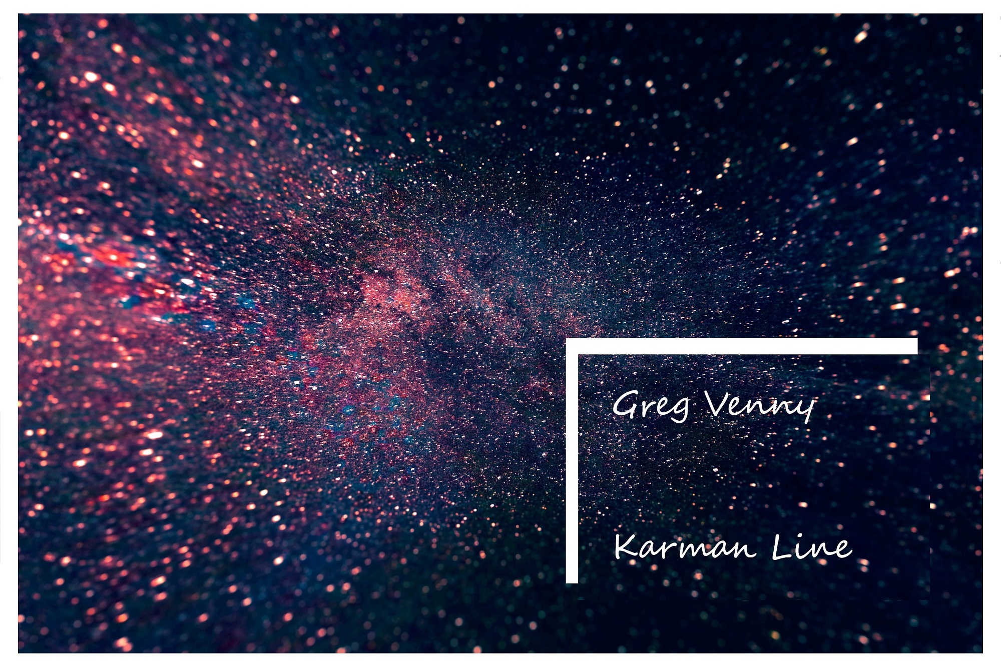 Karman Line by Greg Venny | Free Download on Hypeddit