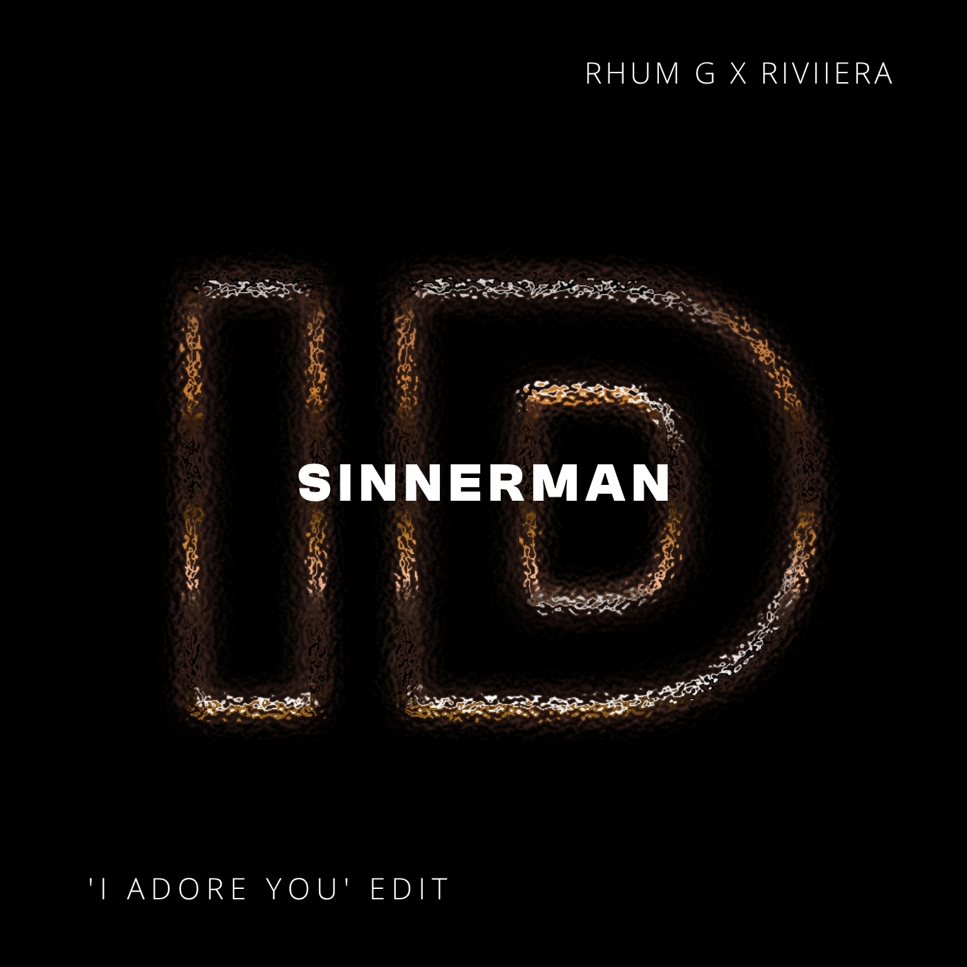 Sinnerman (RHUM G x RIVIIERA 'I Adore You' ID by Rivoli Afro House Edit) by ID by Rivoli | Hypeddit