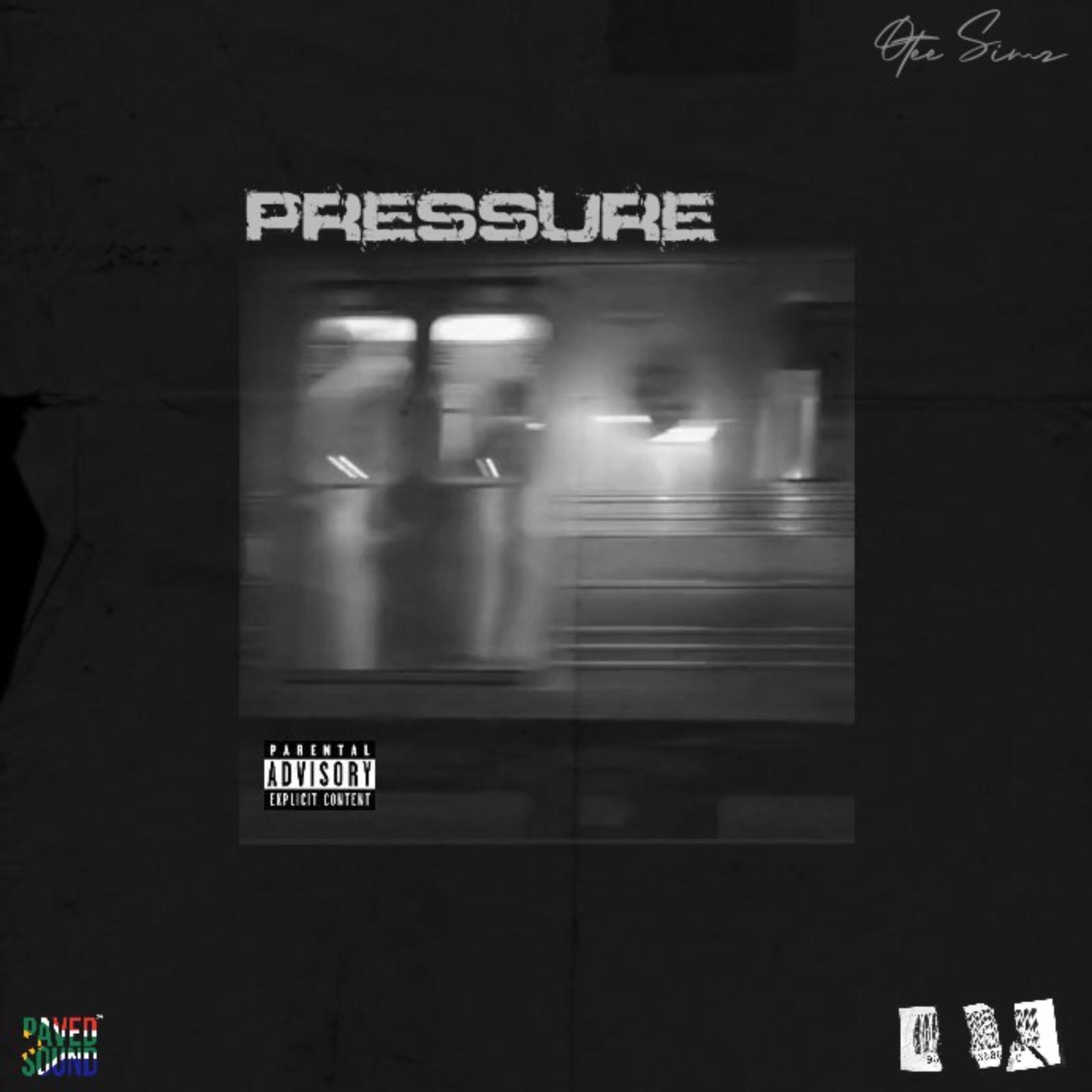 Otee Simz by Pressure