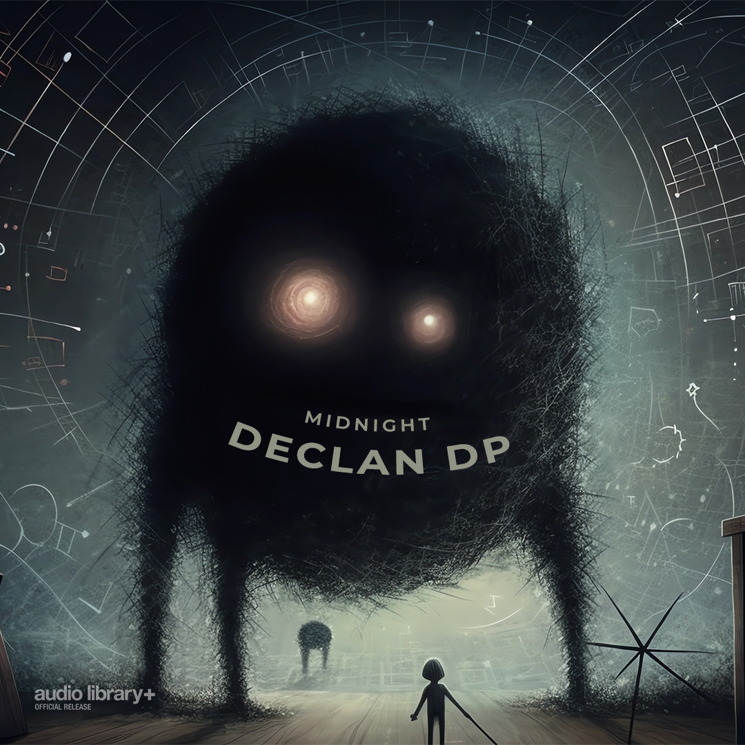 Midnight by Declan DP