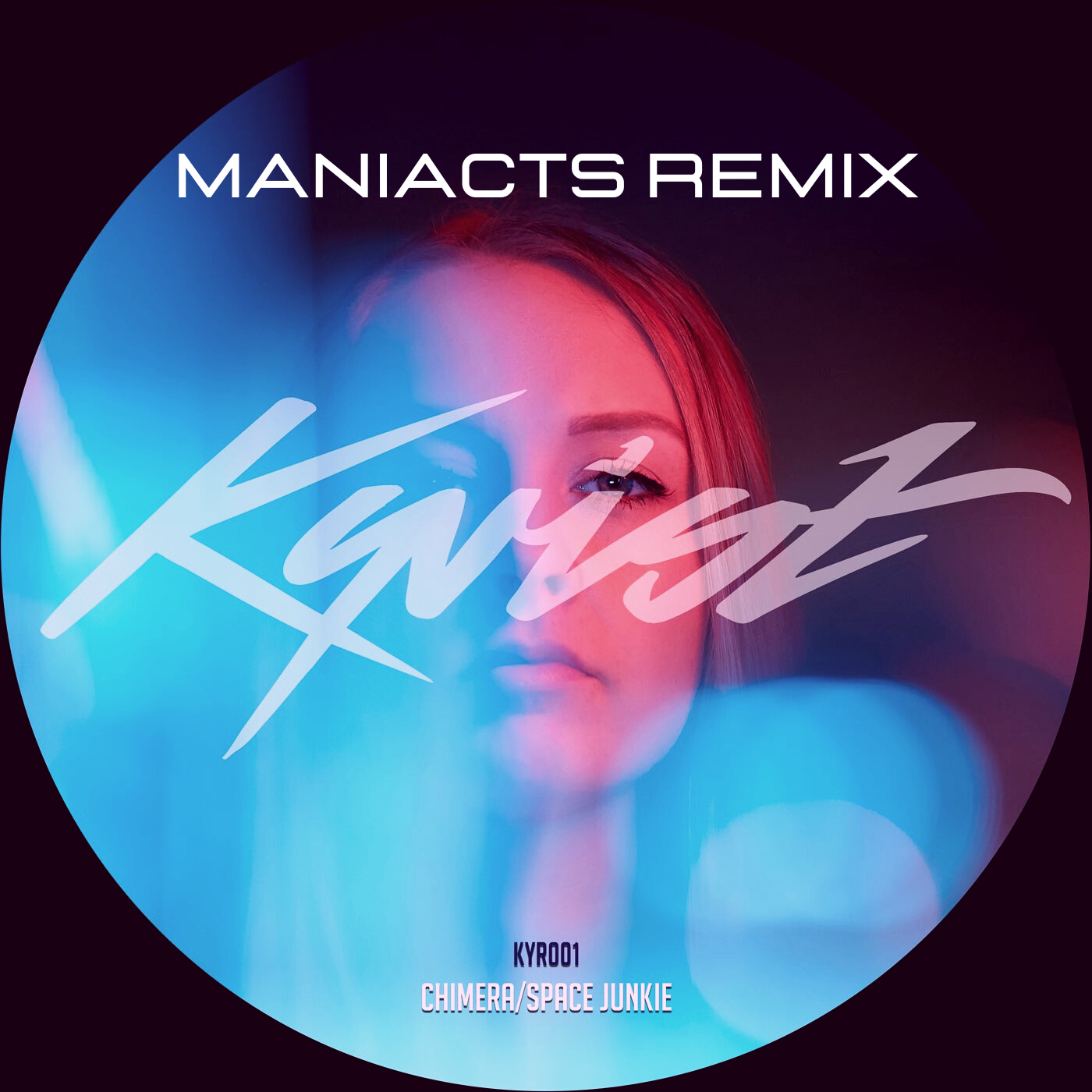 Kyrist - Chimera (MANIACTS Remix) by MANIACTS | Free Download on Hypeddit