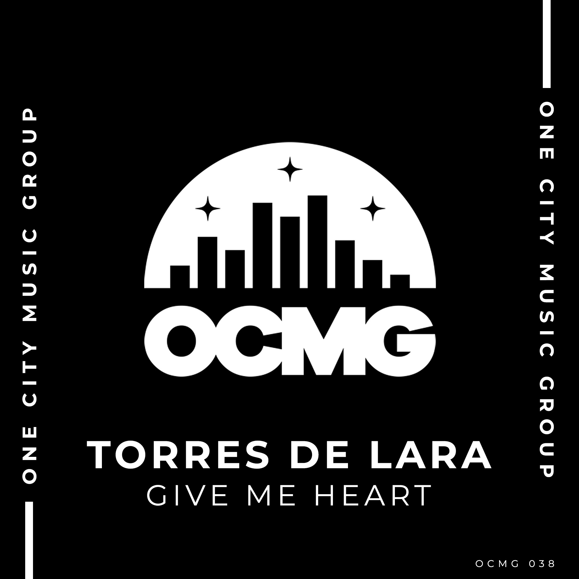 Give Me Heart by Torres De Lara