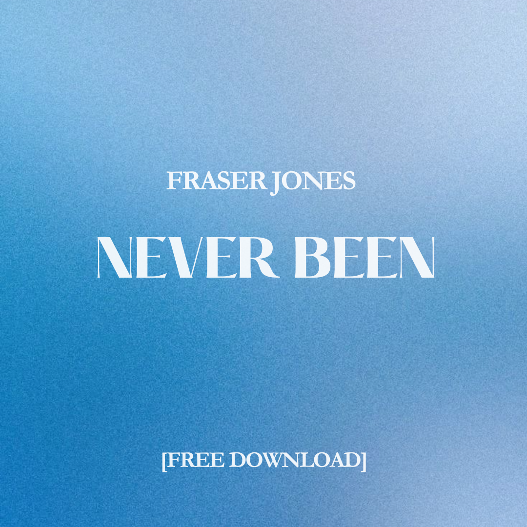 Never Been - Fraser Jones (Extended Mix)[FREE DOWNLOAD] by Fraser Jones | Free Download on Hypeddit