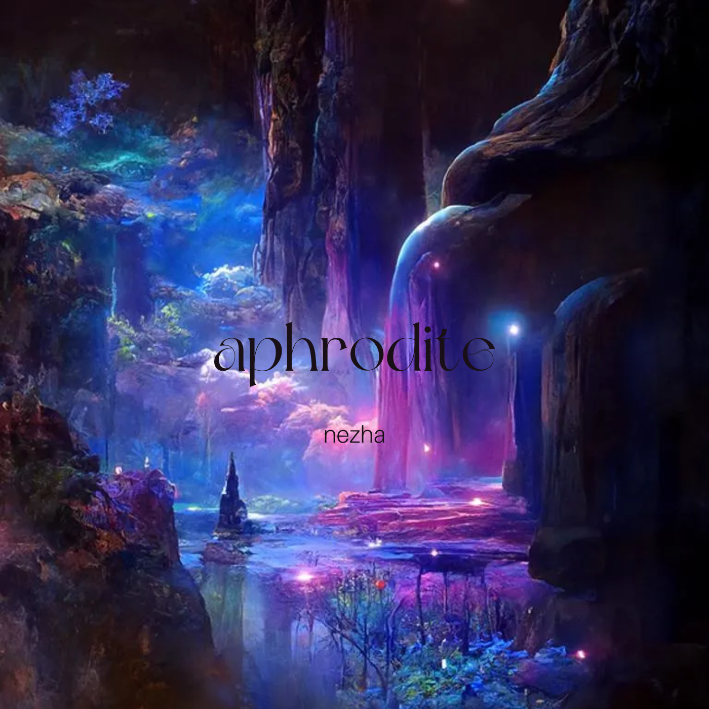 Aphrodite - OUT NOW (FREE DL) by Nezha | Free Download on Hypeddit