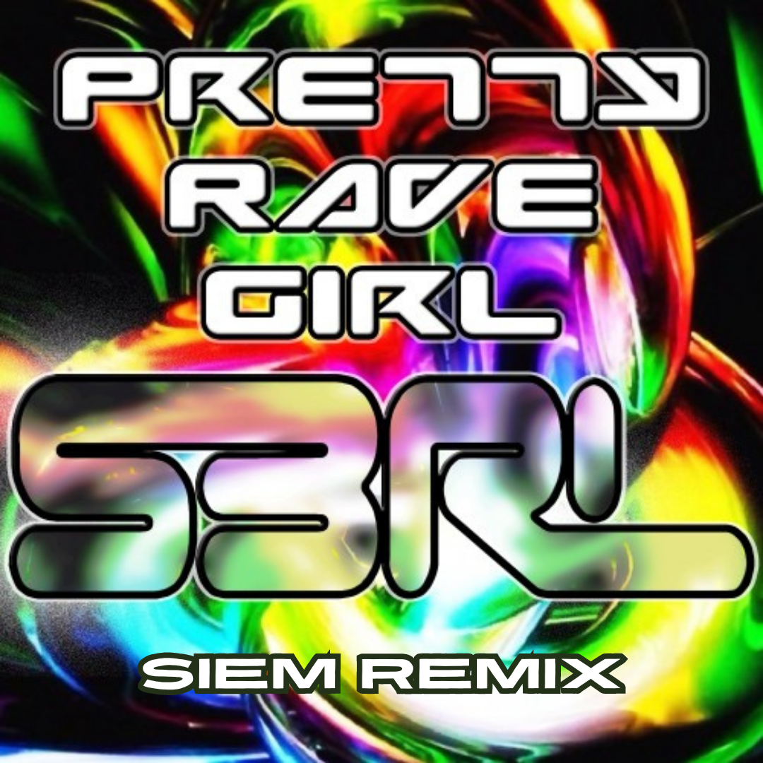S3RL - Pretty Rave Girl (SIEM Remix) by SIEM | Free Download on Hypeddit