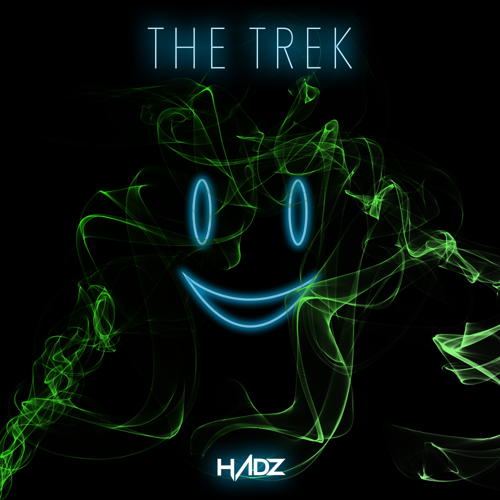 HADZ - The Trek by ḤẠḎẔ | Free Download on Hypeddit