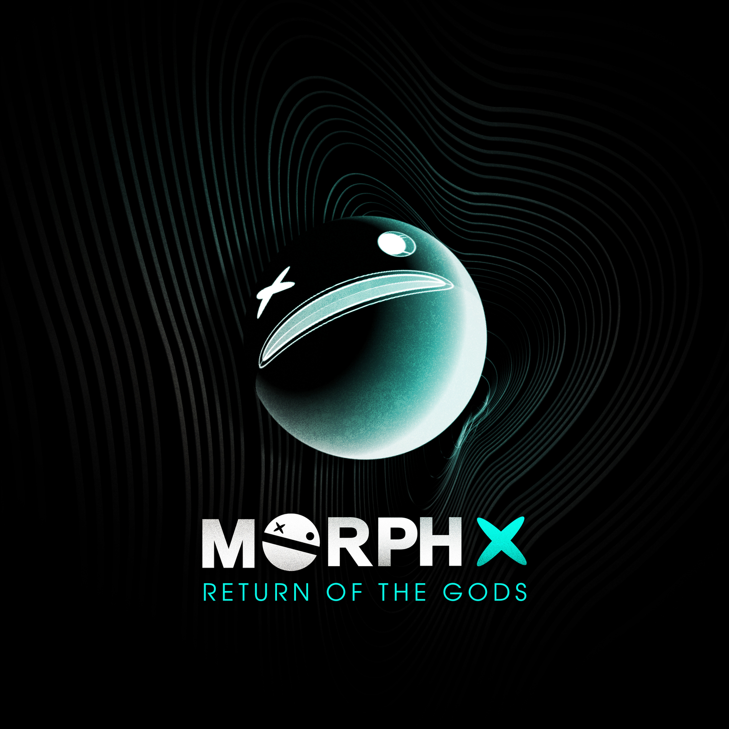 Return of the Gods by MorphX | Free Download on Hypeddit