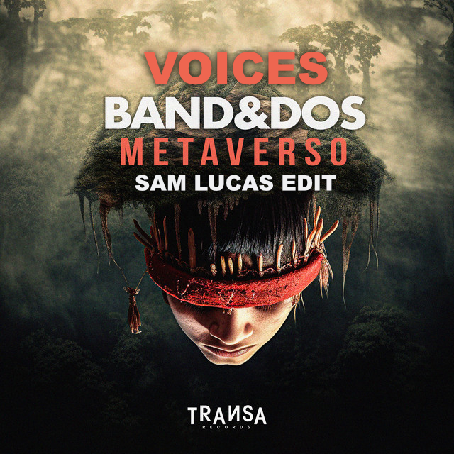 Voices (Sam Lucas 'Metaverso' Edit) [PREVIEW // FREE DL] by Band&dos ...