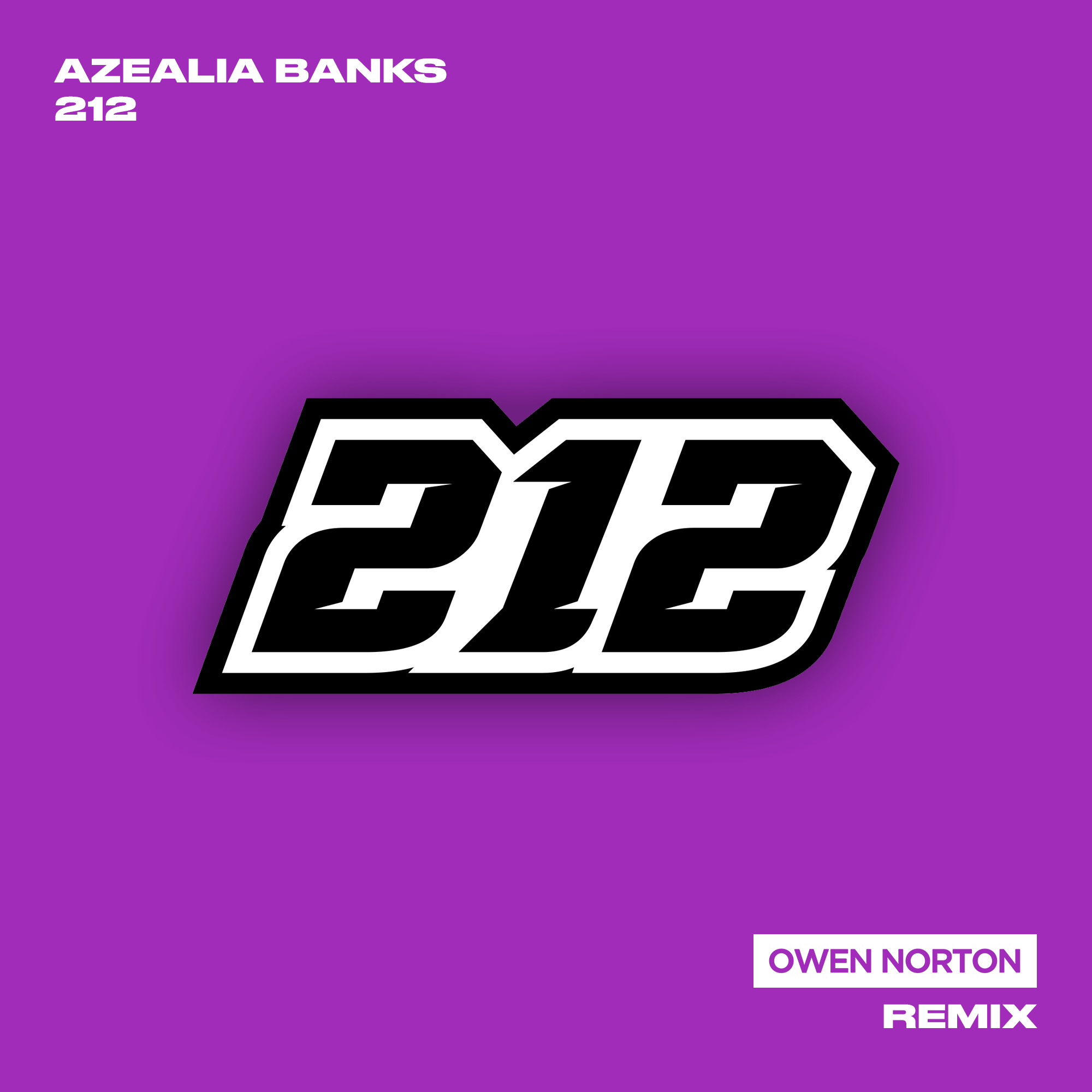 212 (Owen Norton Remix) by Azealia Banks | Free Download on Hypeddit