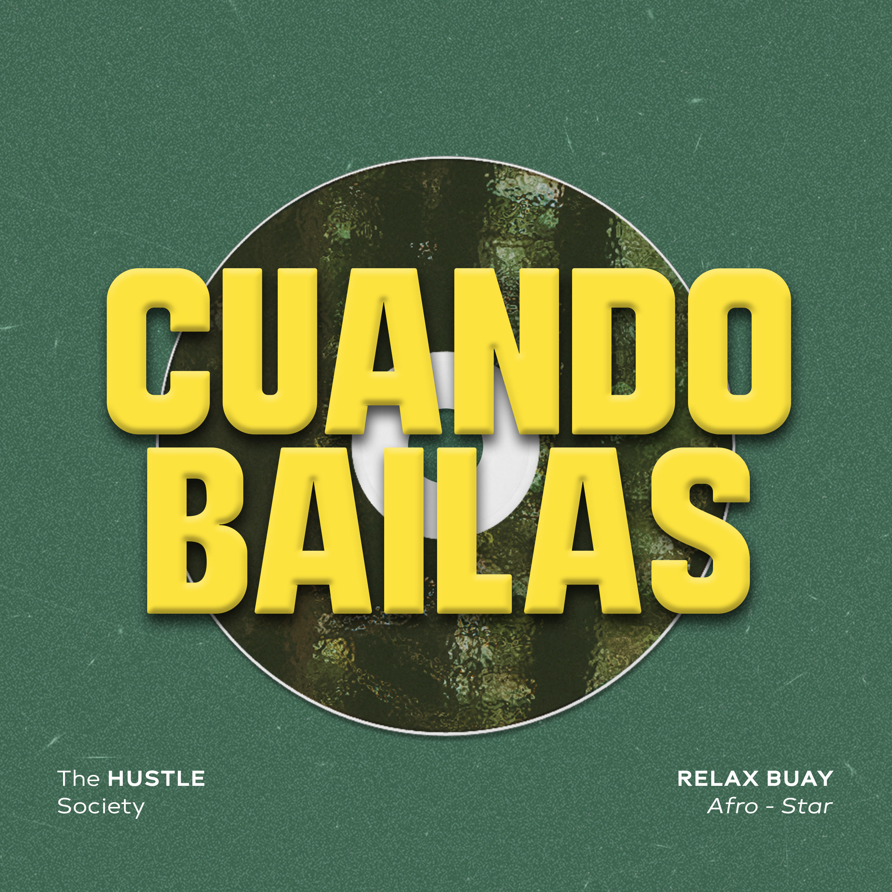 Cuando Bailas by Relax Buay