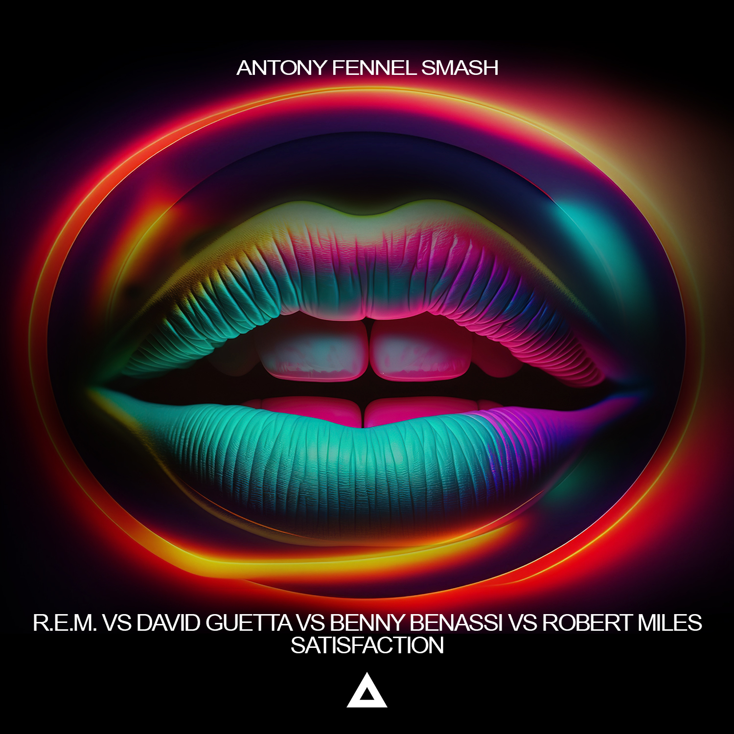 Satisfaction (Antony Fennel Smash) by R.E.M. Vs David Guetta Vs Benny ...