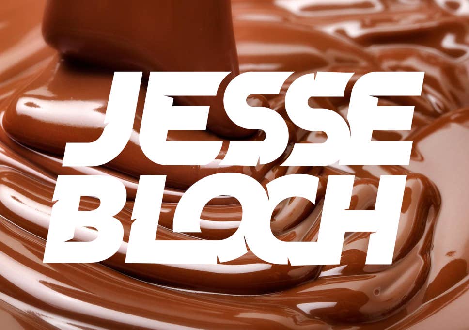 The 1975 - Chocolate (Jesse Bloch Bootleg) by Jesse Bloch (Bootlegs ...