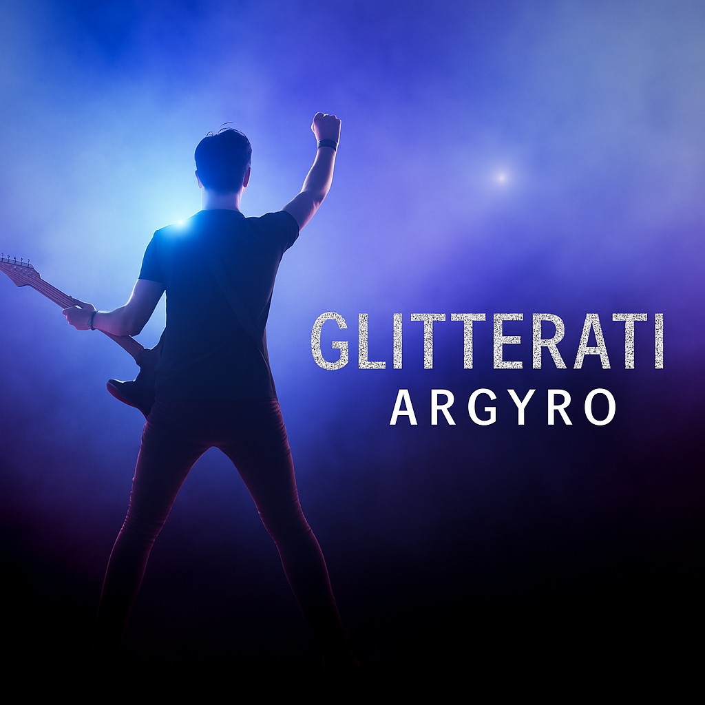 Glitterati by Argyro