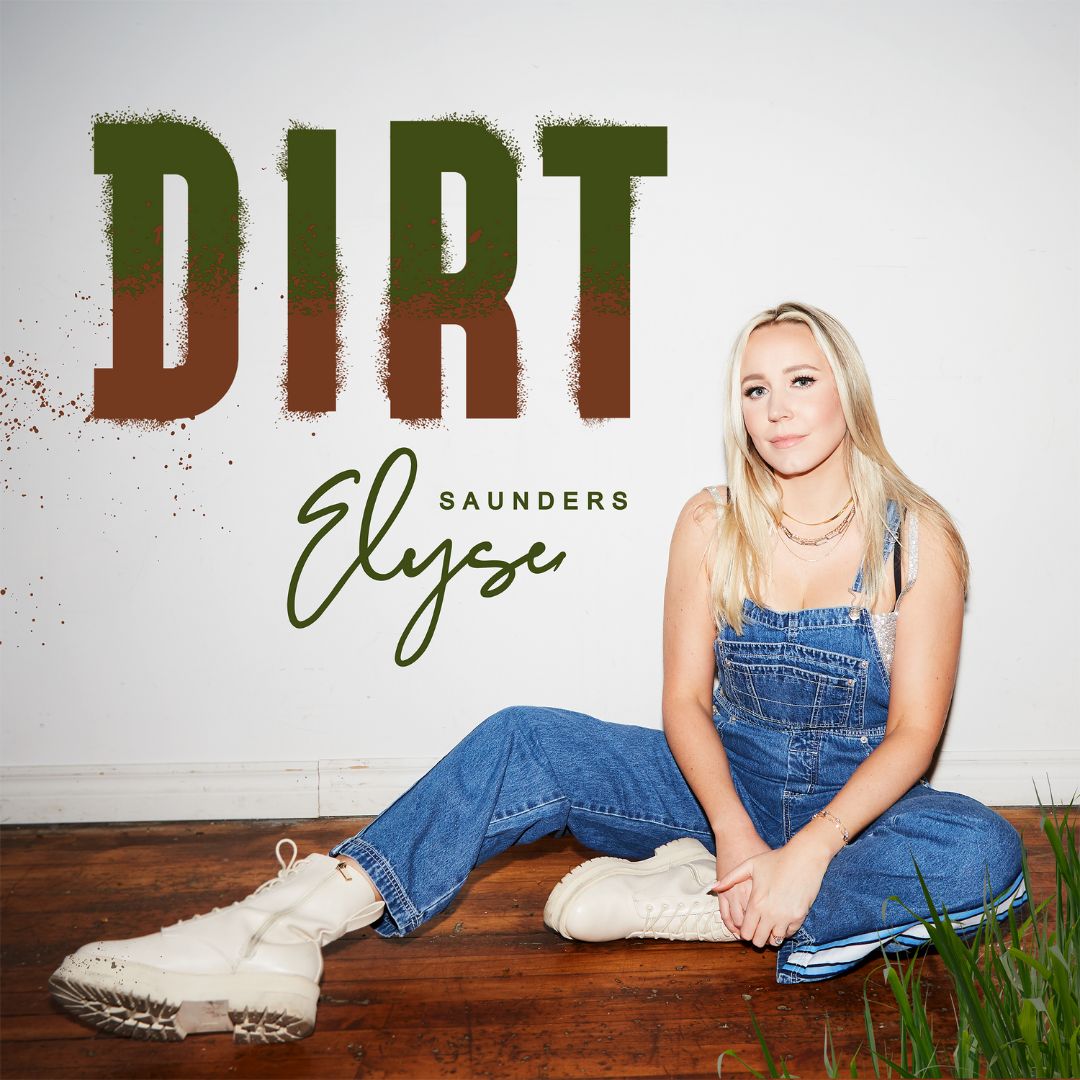 Dirt by Elyse Saunders | Hypeddit