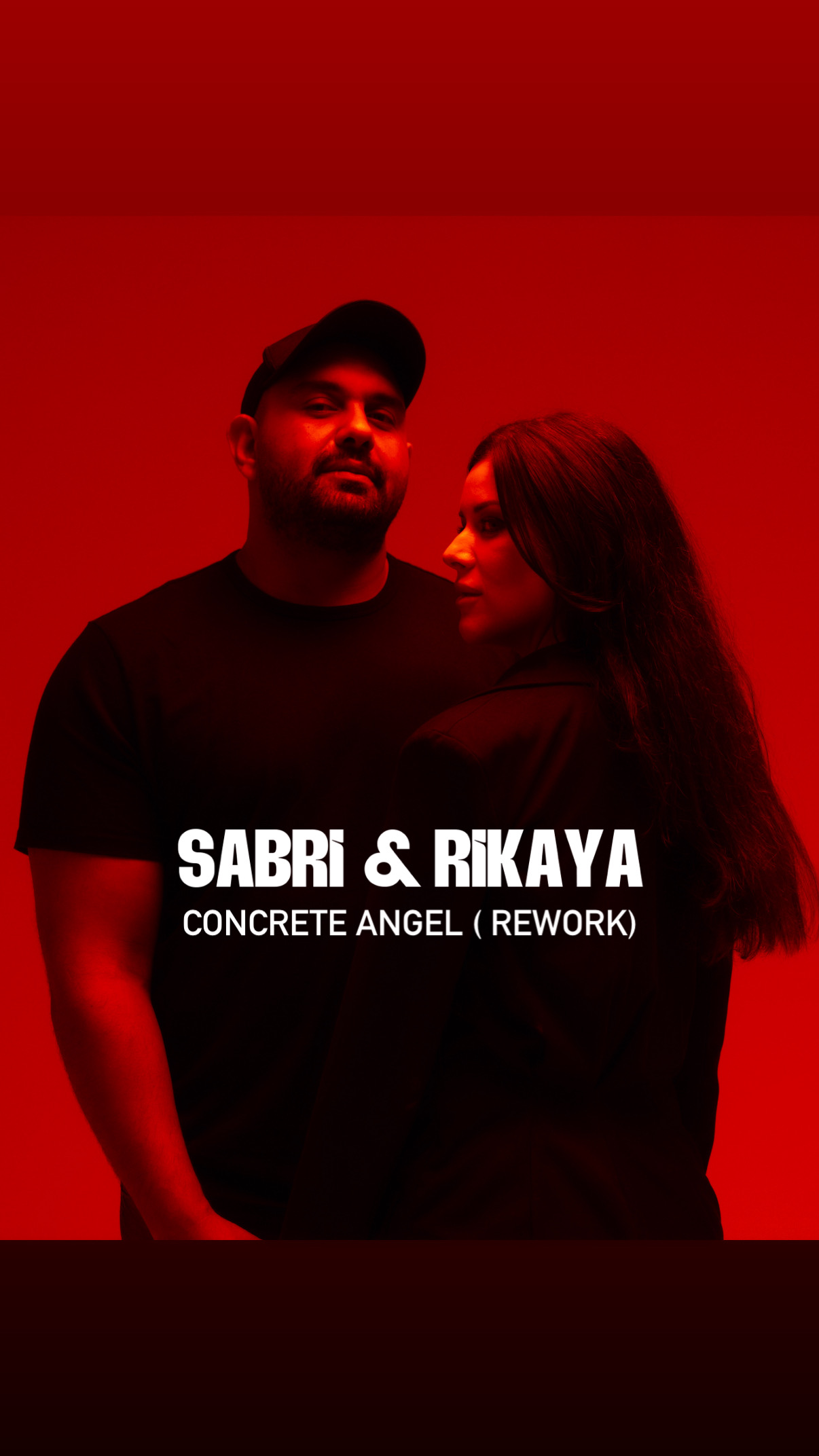 Angel's Echo (VIP Mix) by Rikaya, Sabri | Free Download on Hypeddit
