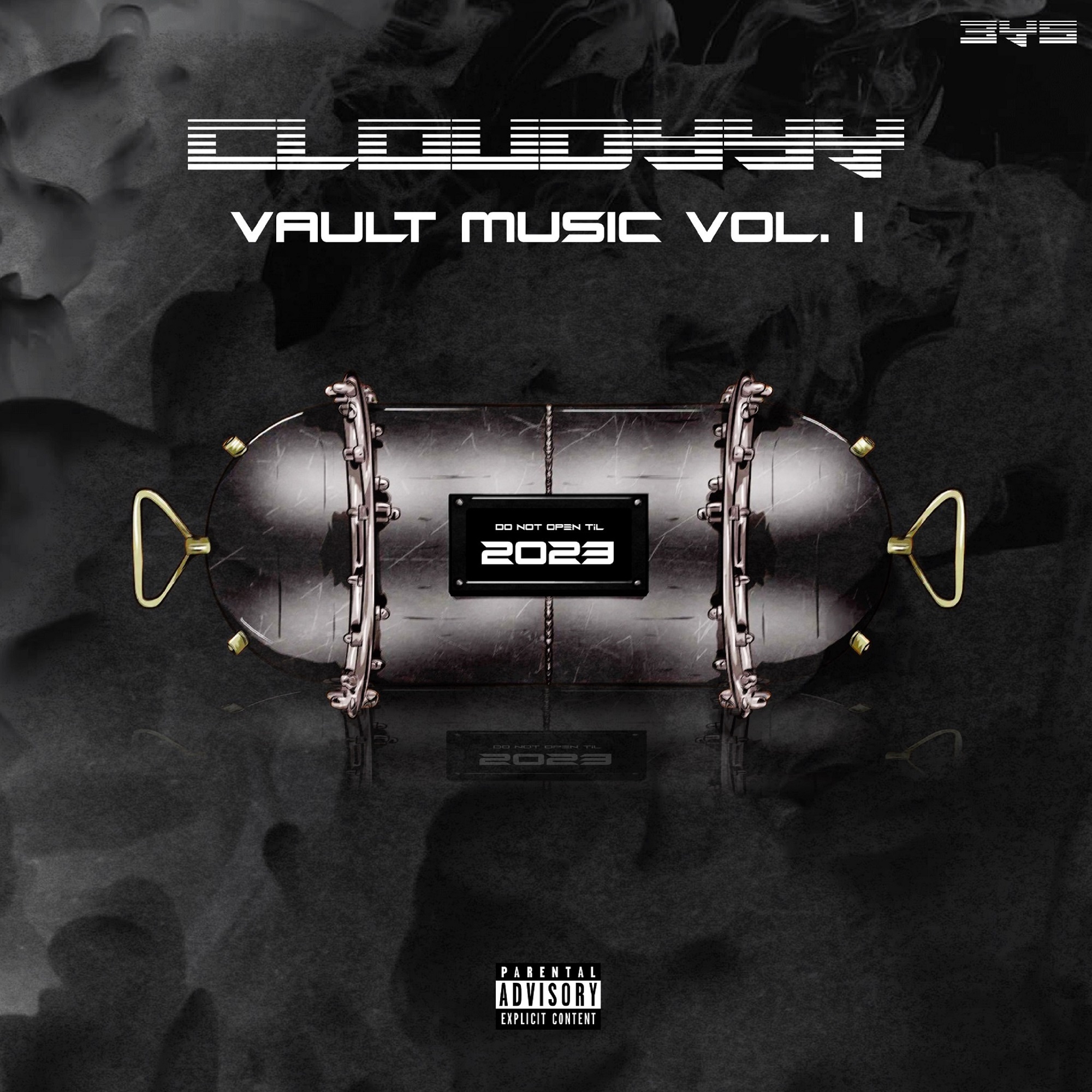 Vault Music, Pt. 1 by Cloudyyy