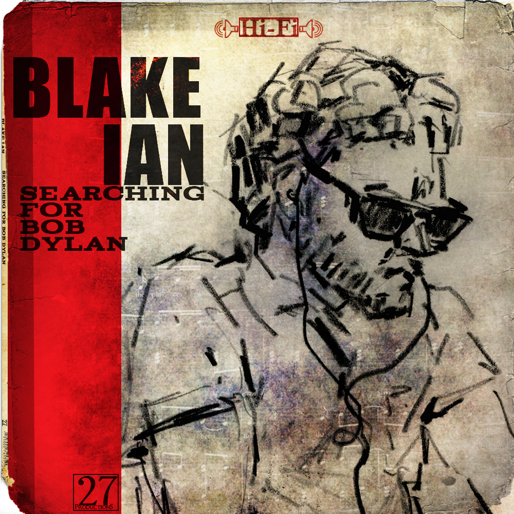 Hold on by Blake Ian