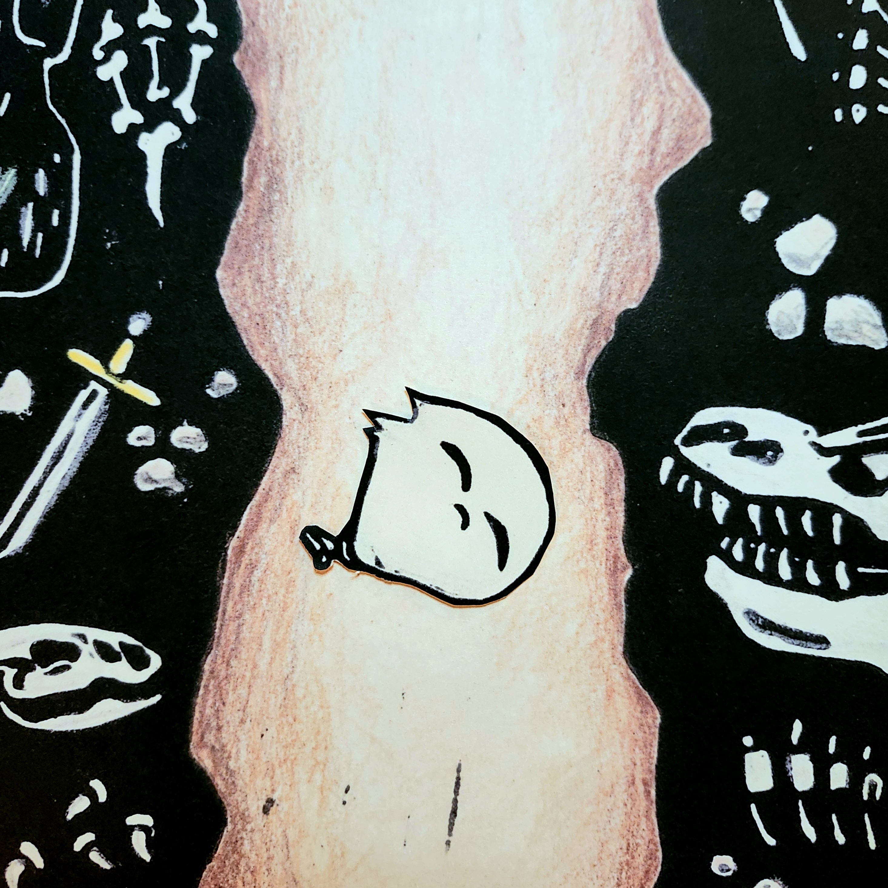 Deflated by Jason Lyles | Free Download on Hypeddit