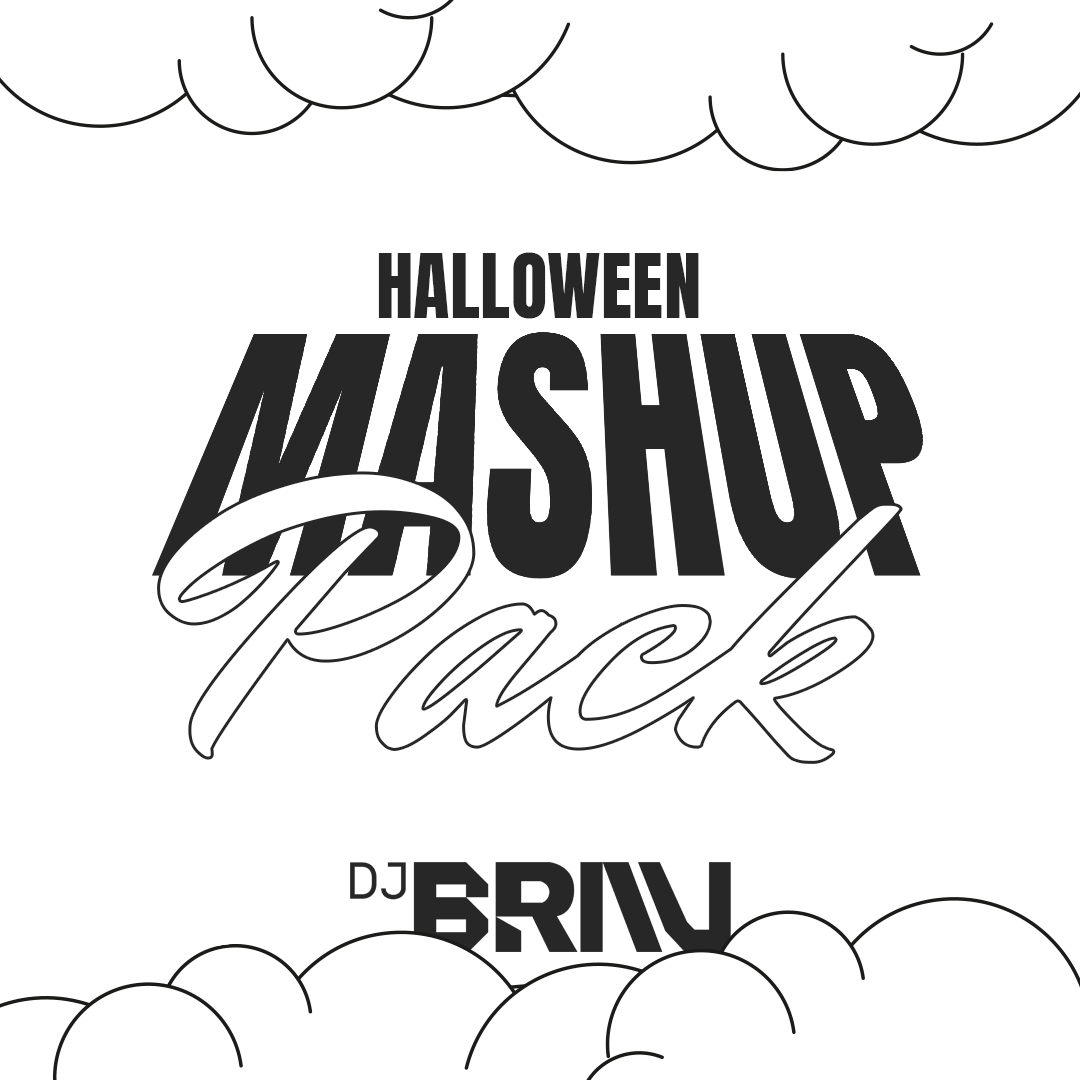 Halloween Mashup Pack by DJ Brau | Free Download on Hypeddit
