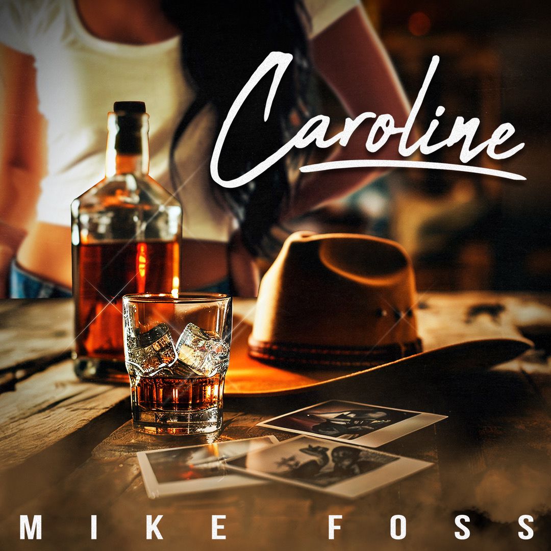 Caroline by Mike Foss