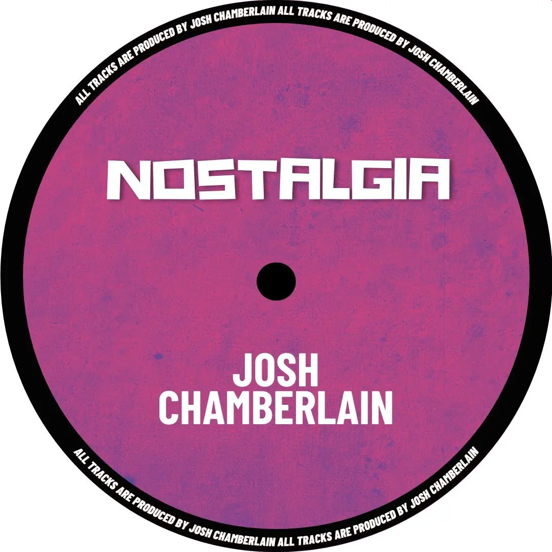 Josh Chamberlain - Nostalgia (FREE DOWNLOAD) by Josh Chamberlain | Free ...