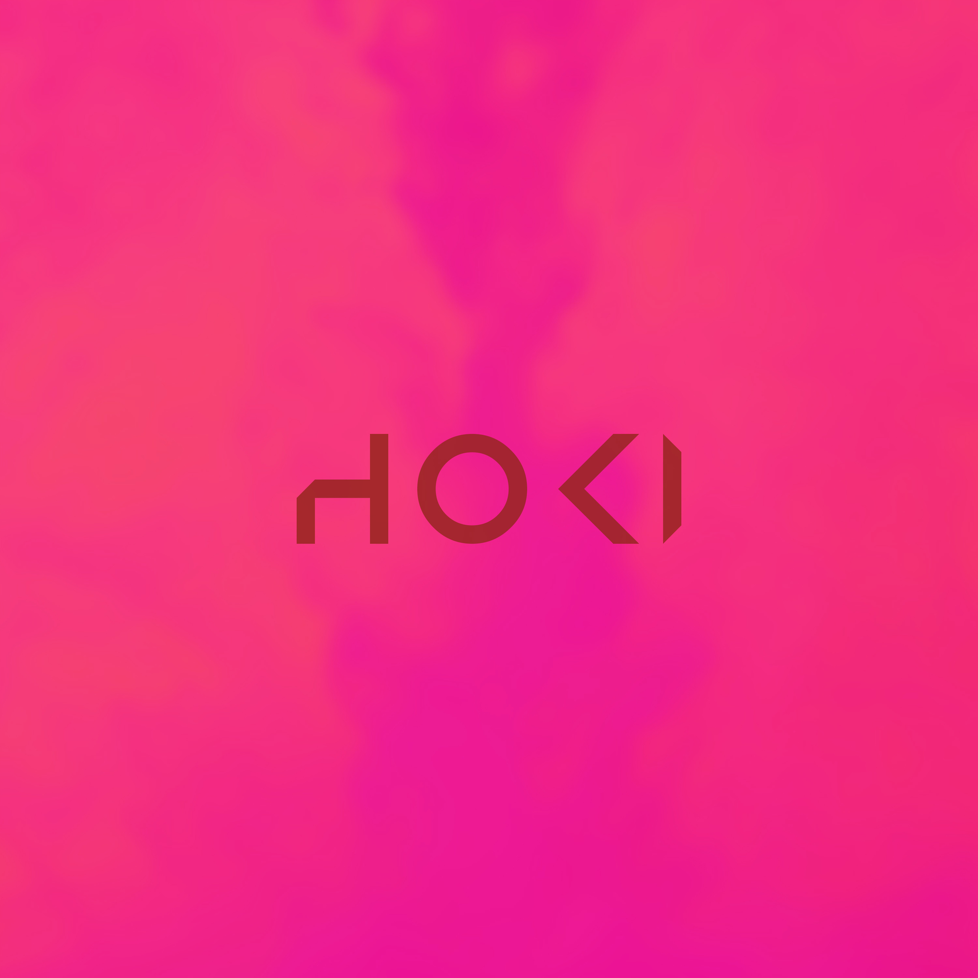 I by HOKI