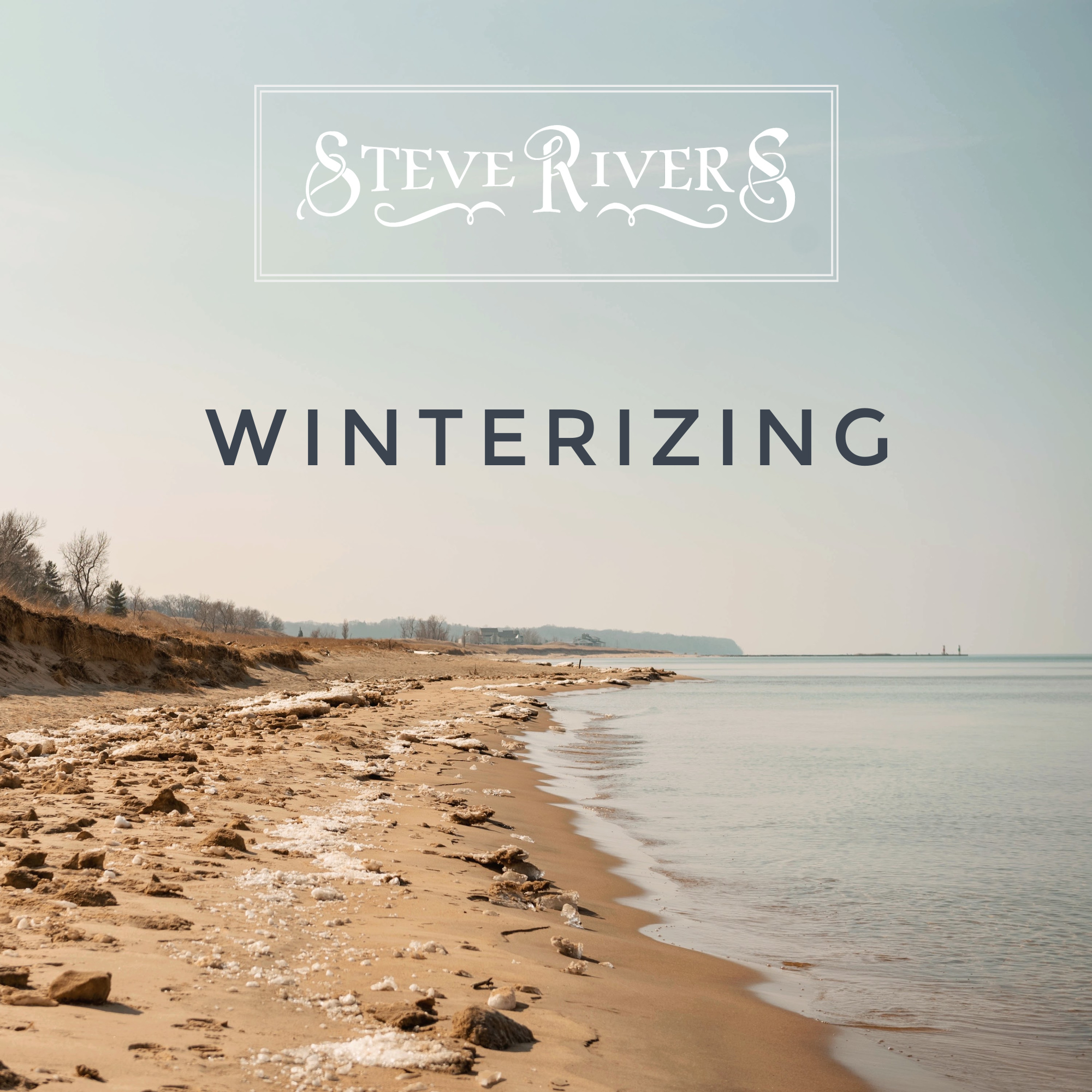 Winterizing by Steve Rivers
