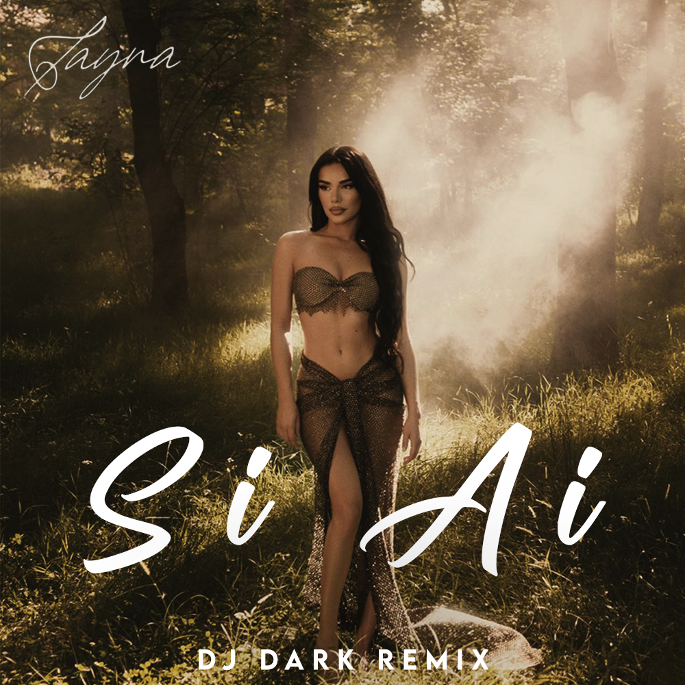 Si Ai (Dj Dark Remix) by Tayna | Free Download on Hypeddit