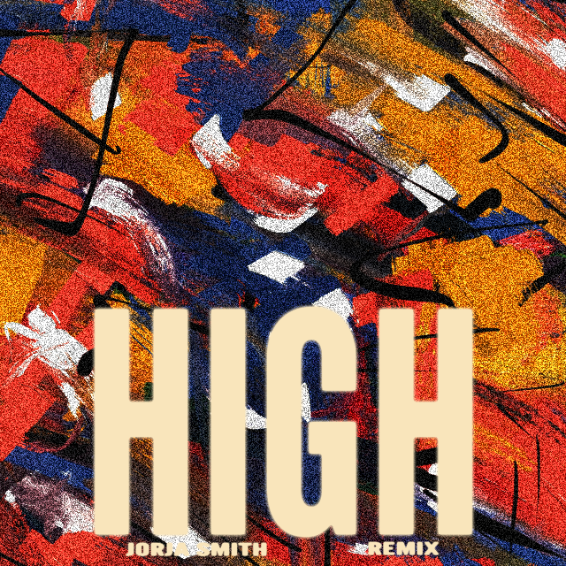 Jorja Smith - High (MRTD,KOFI BEAM Remix) by MRTD | Free Download on ...