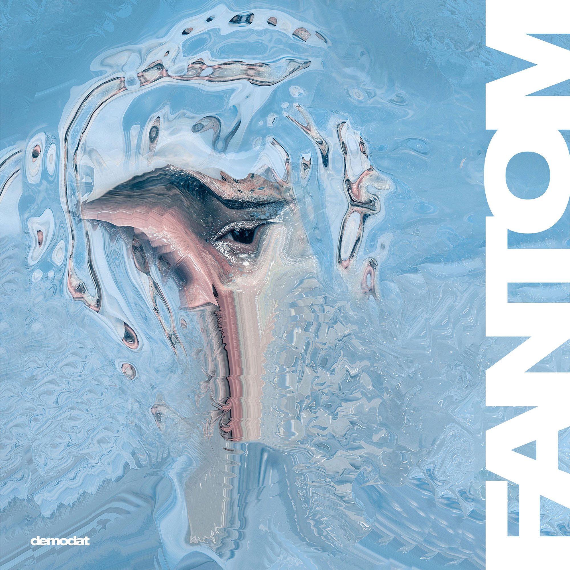 Fantom by DEMODAT | Free Download on Hypeddit