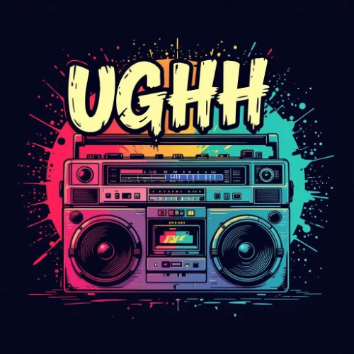 UGHH by Diequik | Free Download on Hypeddit
