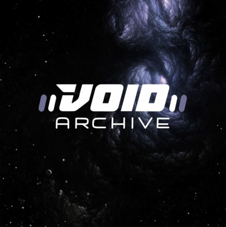 ARCHIVE by VOID | Hypeddit