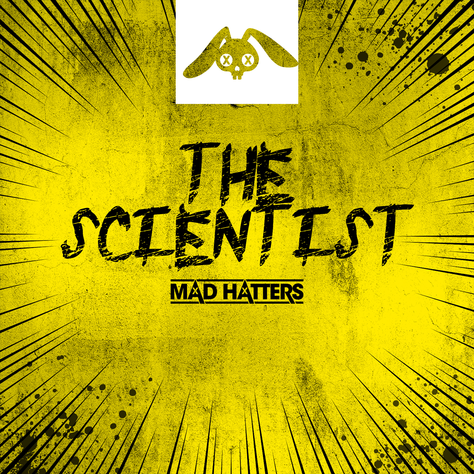 The Scientist - Coldplay Mad Hatters Remix [FREE DOWNLOAD] by Mad ...