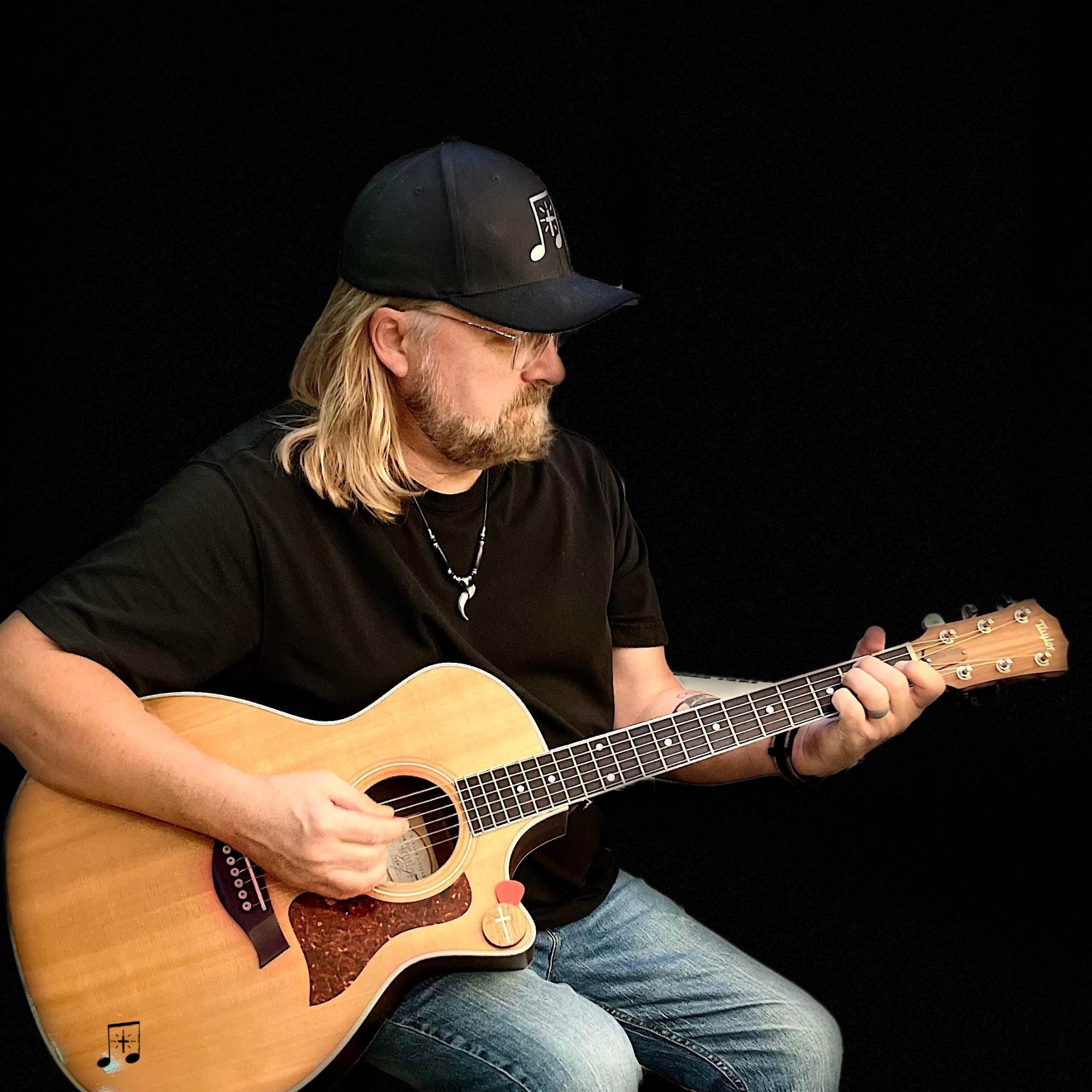 This is Mark Alewine by Mark Alewine