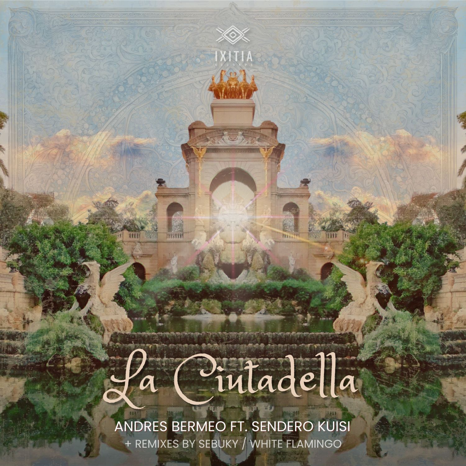 La Ciutadella by Andres Bermeo ft. Sendero Kuisi