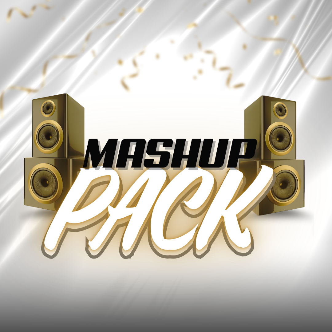 MEGA MASHUP PACK ABRIL 2025 by Mashup ciy | Hypeddit