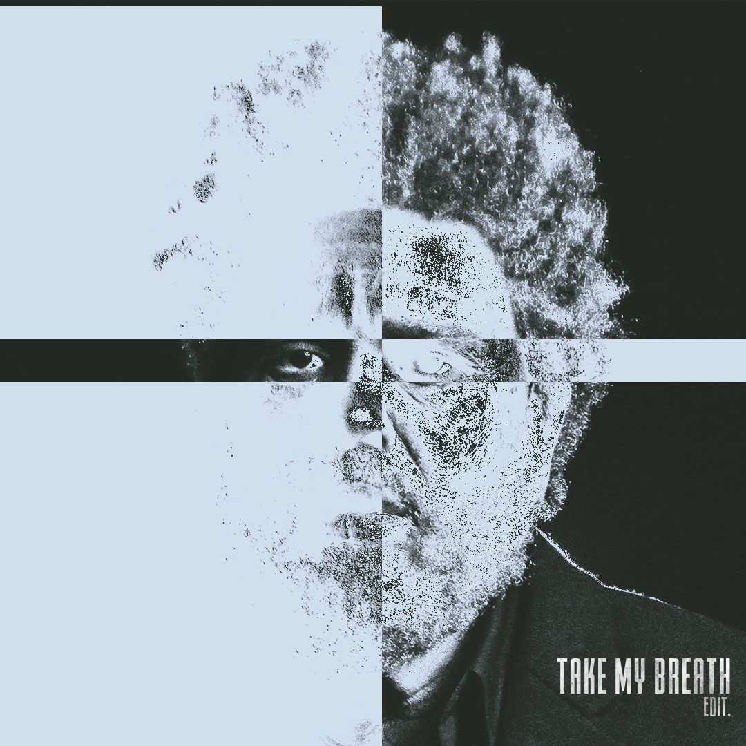 Take My Breath - The Weeknd Edit by LANDOR. | Free Download on Hypeddit