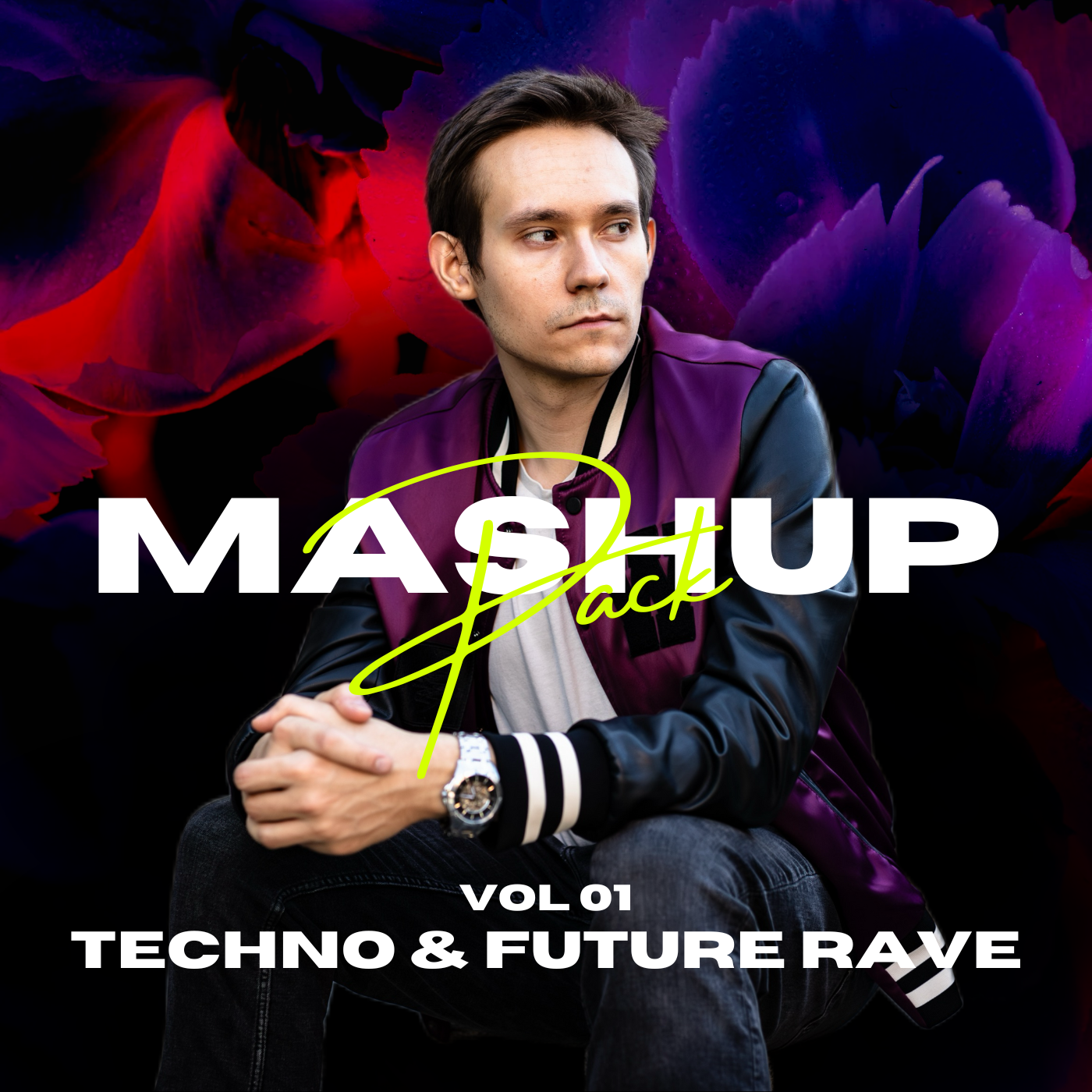 Mashup Pack Vol. 1 - Techno & Future Rave - FREE DOWNLOAD by CONTRABAND ...
