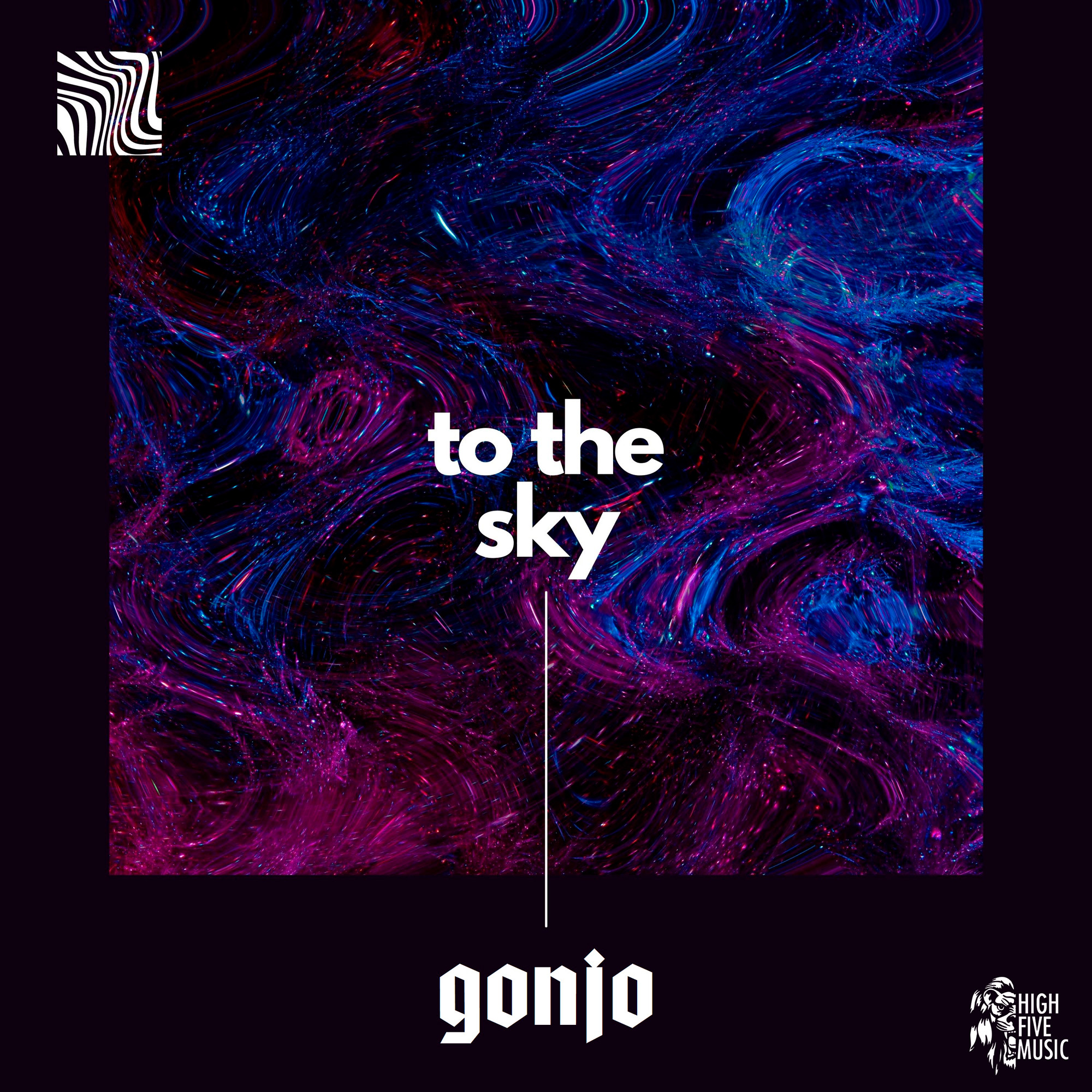 To The Sky by gonjo