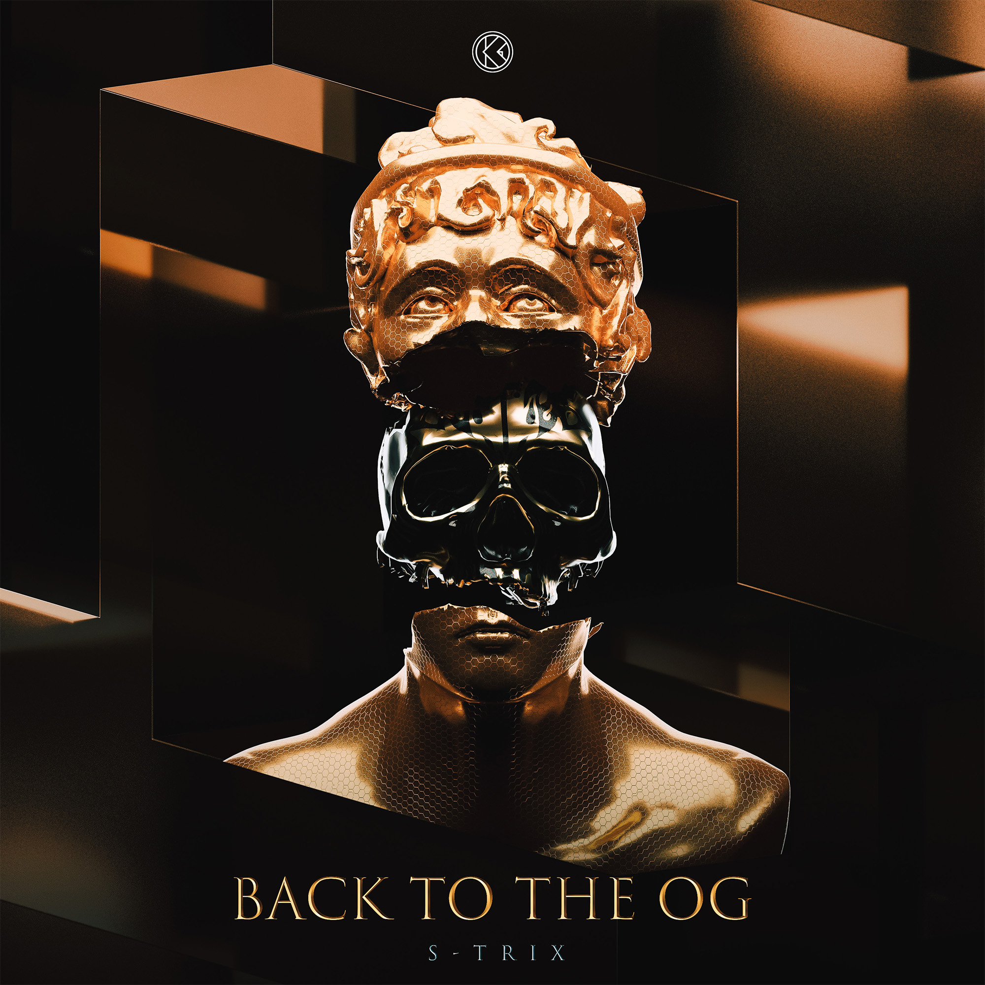 Back To The OG by S-Trix