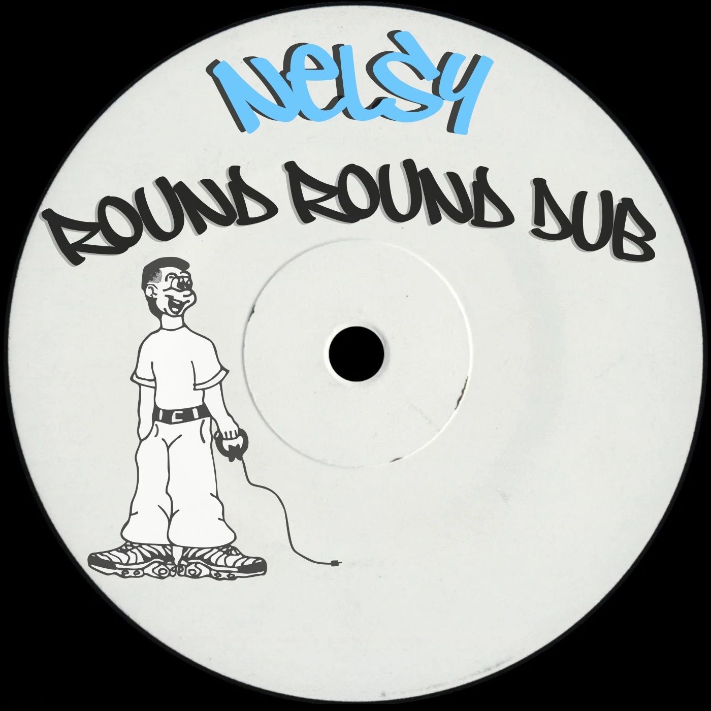 Nelsy - Round Round Dub by Nelsy | Free Download on Hypeddit