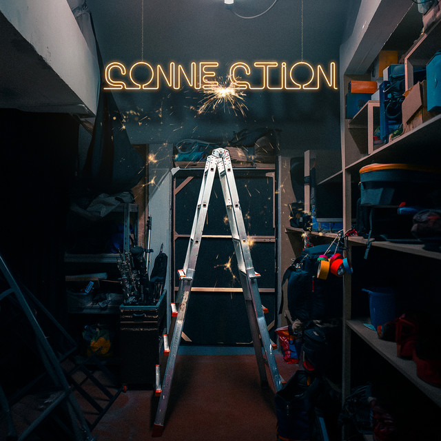 Connection by Luke Rhodes