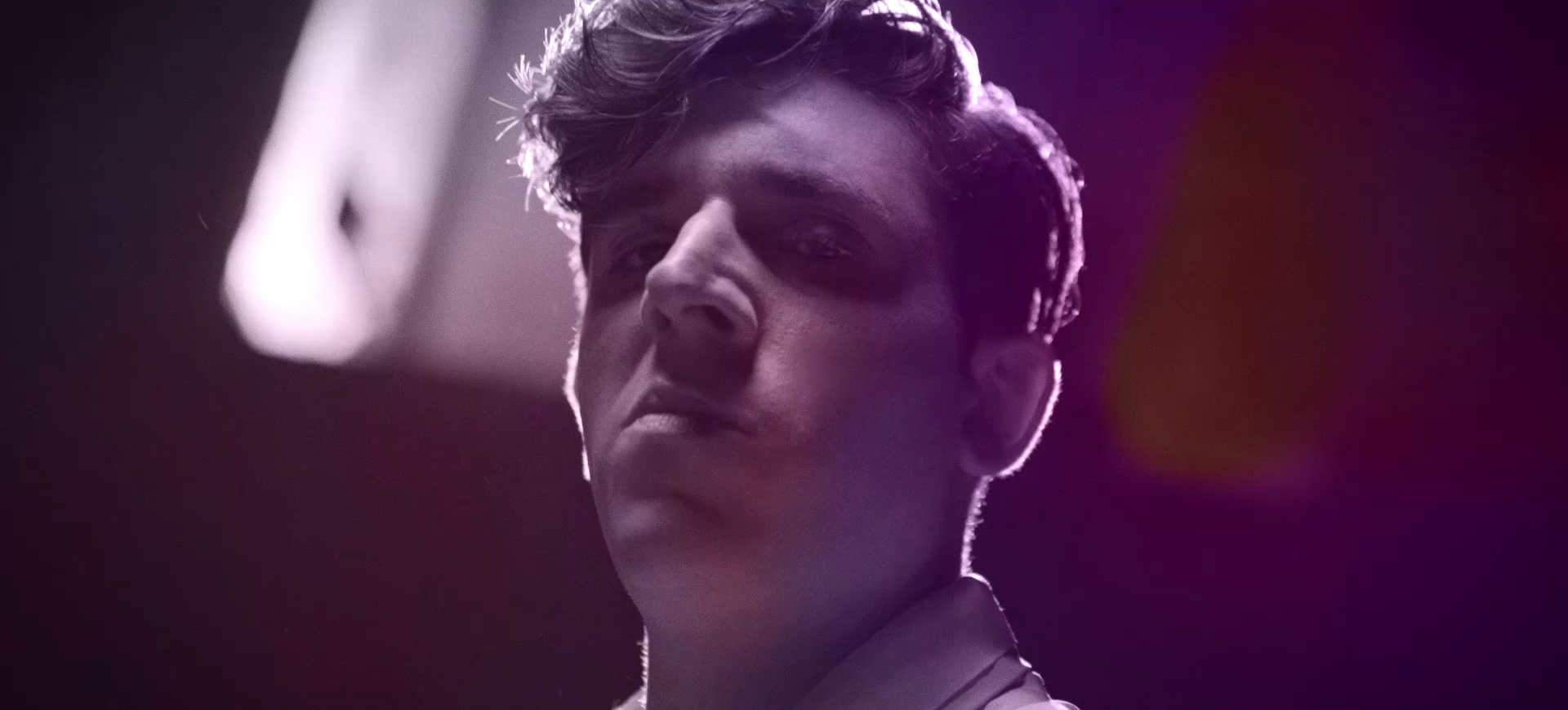 Job (Official Video) by John East