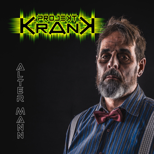 Alter Mann by Projekt Krank