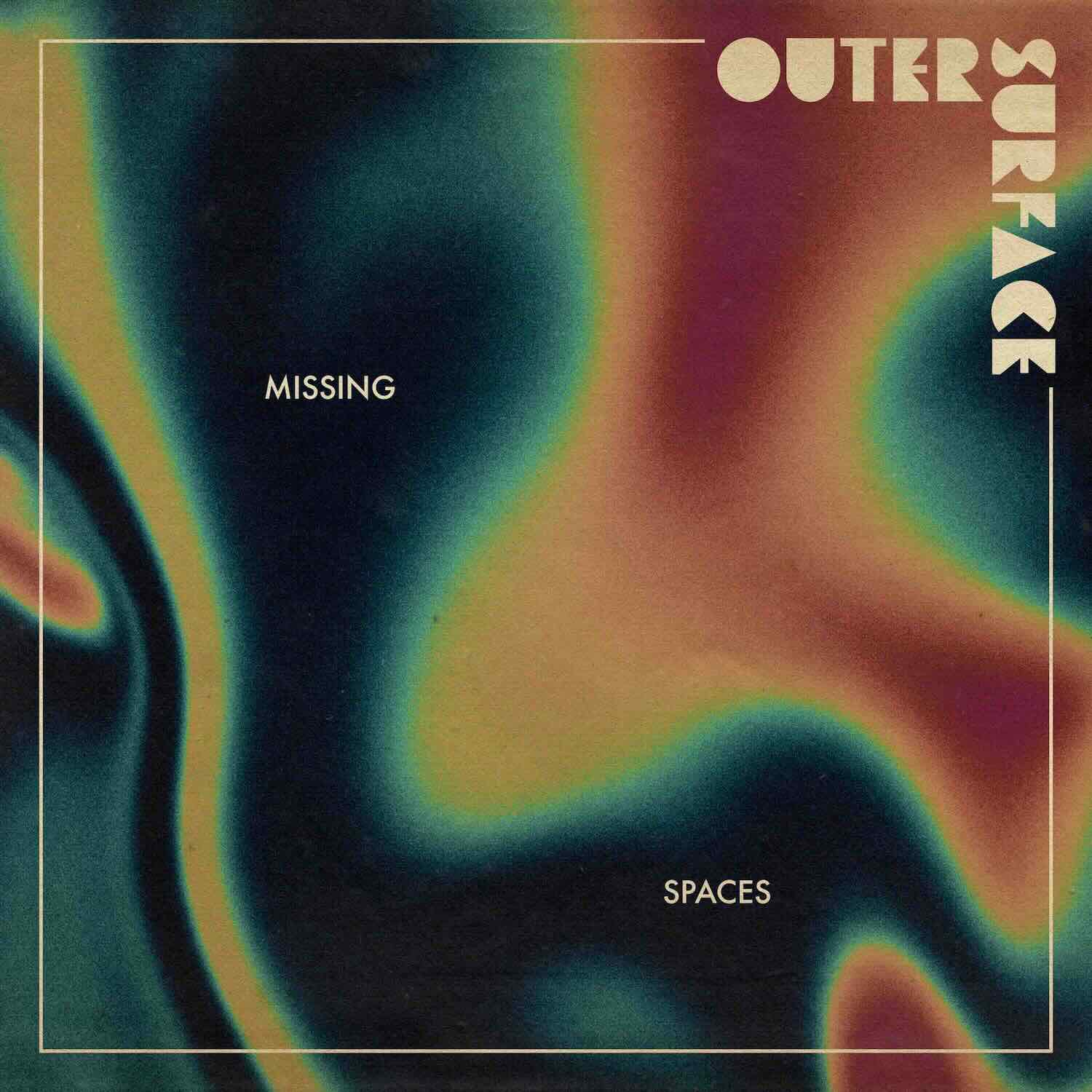 Missing Spaces by Outer Surface